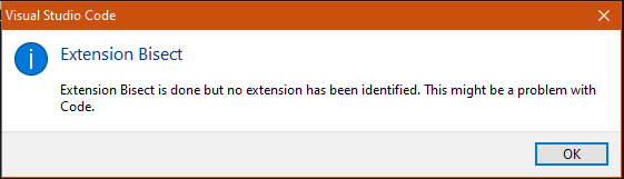OUTLINE: No symbols found in document xyz.cs · Issue #150406 ...