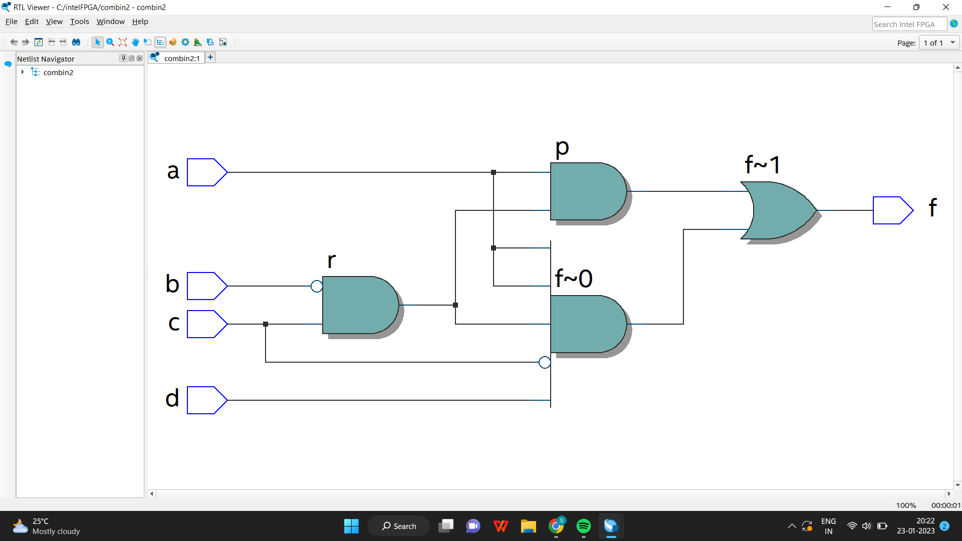 Github Swetha1510experiment 04 Implementation Of Combinational Logic Using Universal Gates