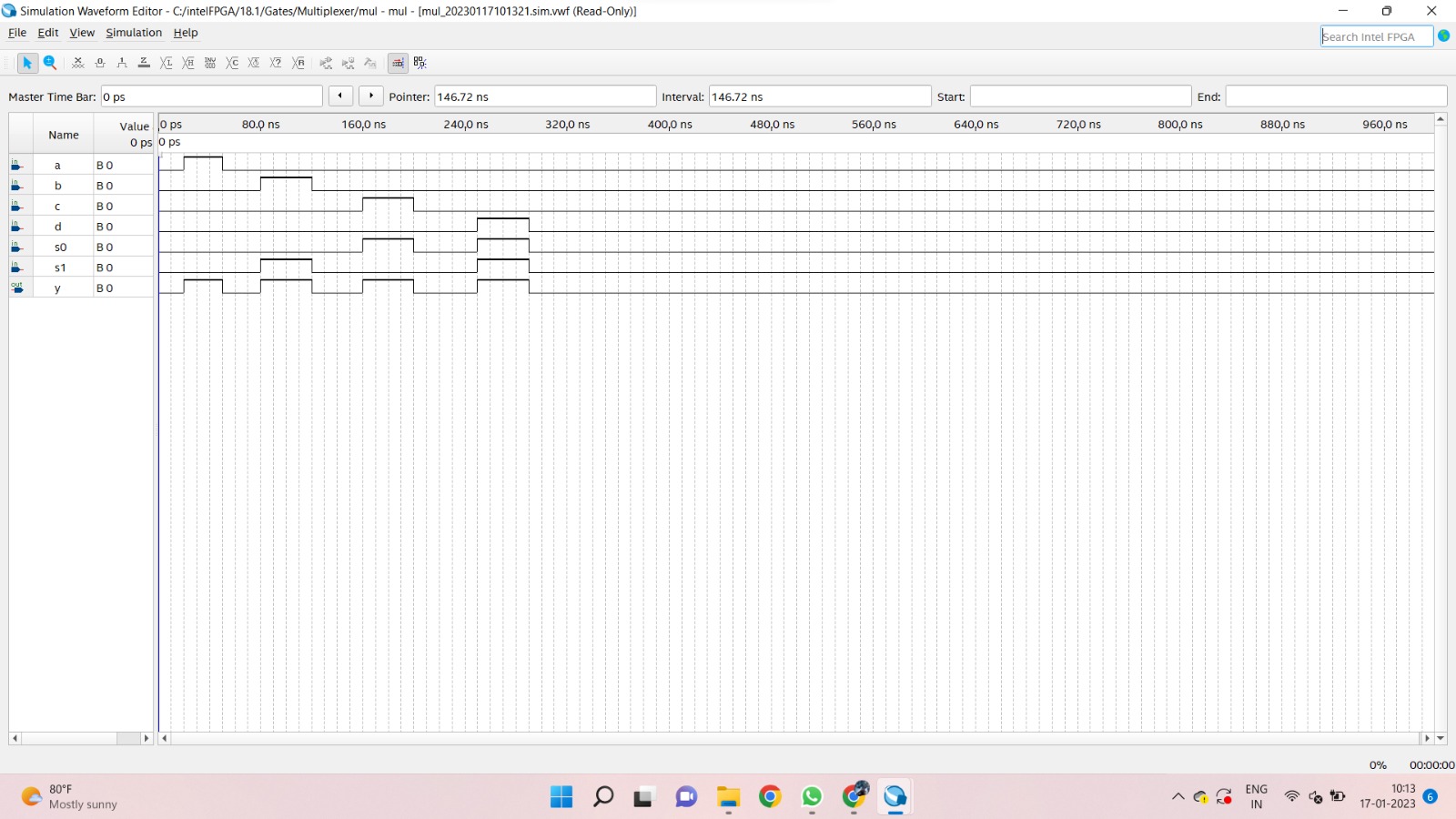 GitHub - swetha1510/Exercise-07-Multiplexer-and-De--multiplexer