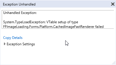 Android application crashes at CachedImageRenderer.Init(true); · Issue #1260 · luberda-molinet ...