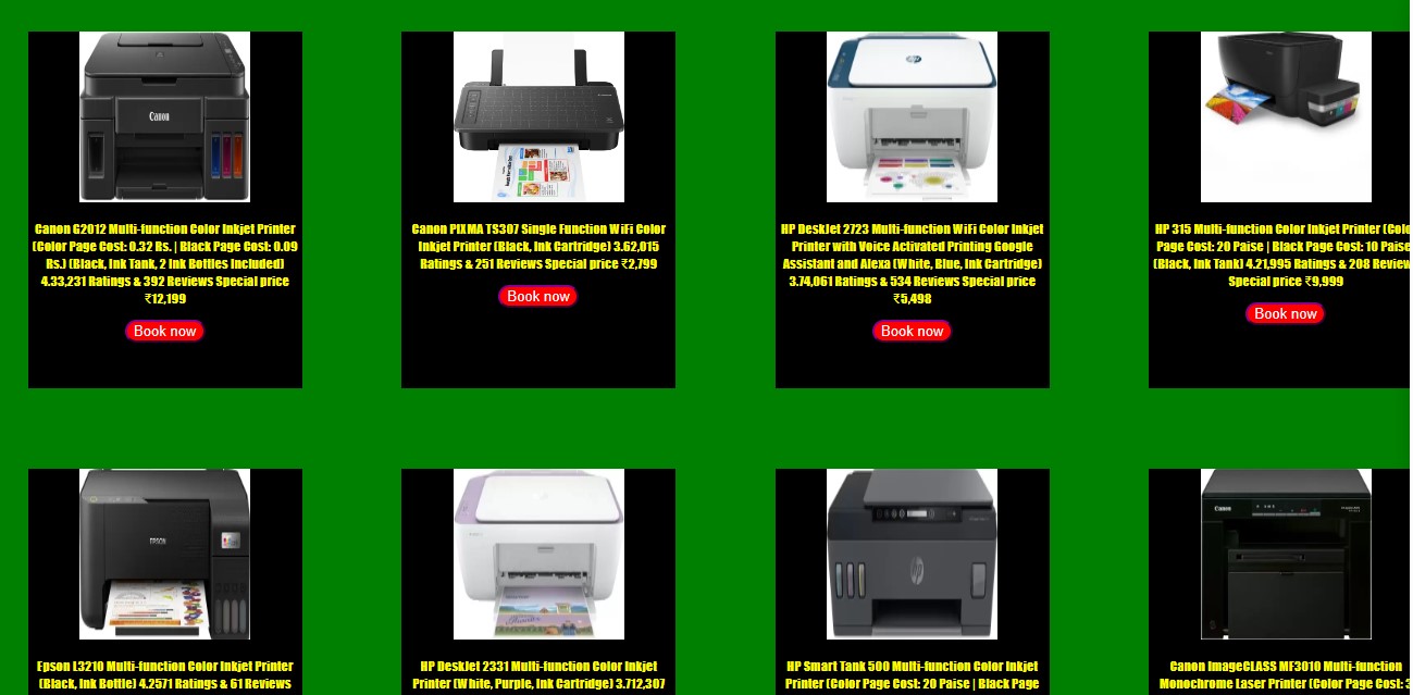 GitHub - kb787/Trendcart