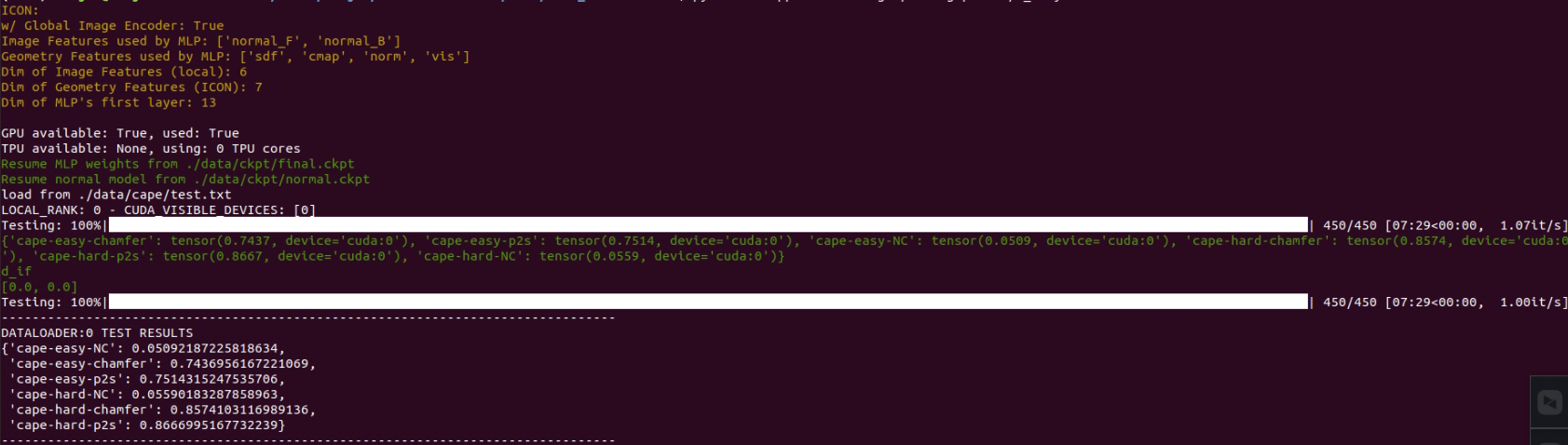 Result · Issue #5 · psyai-net/D-IF_release · GitHub