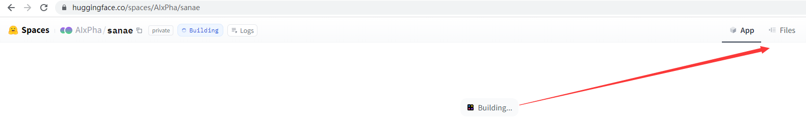 通过 Huggingface （免费服务器）运行教程 · Issue #1 · Hoshinonyaruko/Sanae-Discord · GitHub