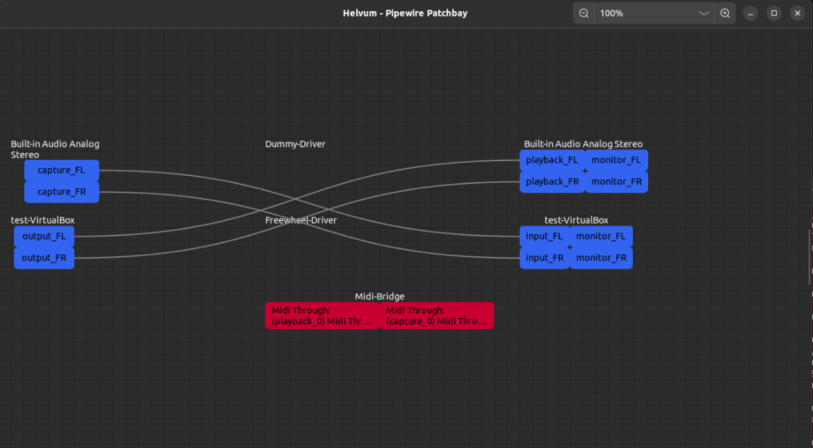 LE Audio transport state change issue · Issue #486 · bluez/bluez · GitHub
