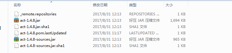 invalid LOC header (bad signature) · Issue #358 · actframework/actframework · GitHub