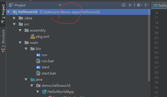 invalid LOC header (bad signature) · Issue #358 · actframework/actframework · GitHub