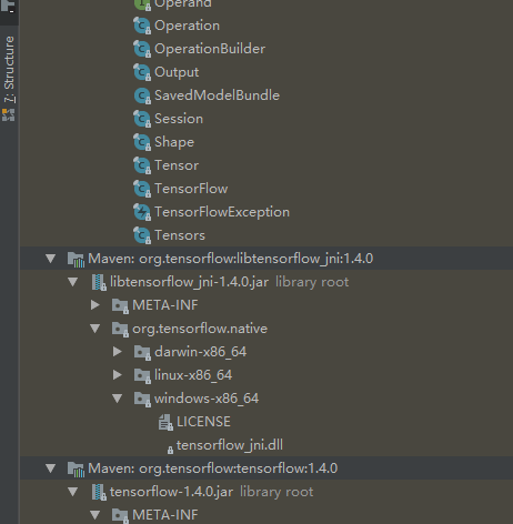 TensorFlow binary was not compiled to use: AVX AVX2 from Java 1.8 · Issue #15450 · tensorflow ...