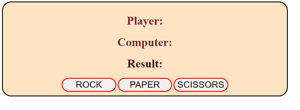 GitHub - monicabirsan/Rock-Paper-Scissors: Simple game with HTML/CSS/JAVASCRIPT