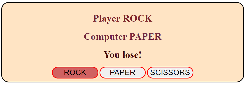 GitHub - monicabirsan/Rock-Paper-Scissors: Simple game with HTML/CSS/JAVASCRIPT