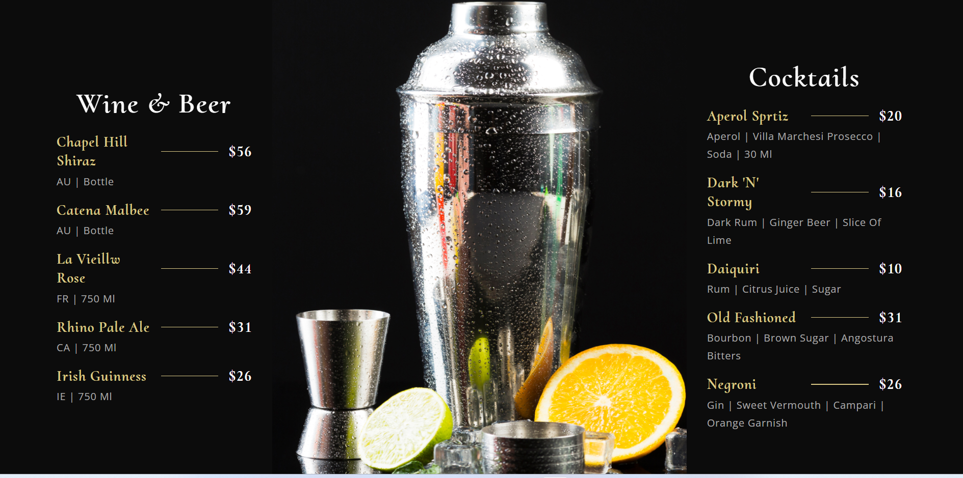 GitHub - monicabirsan/restaurant-js-app