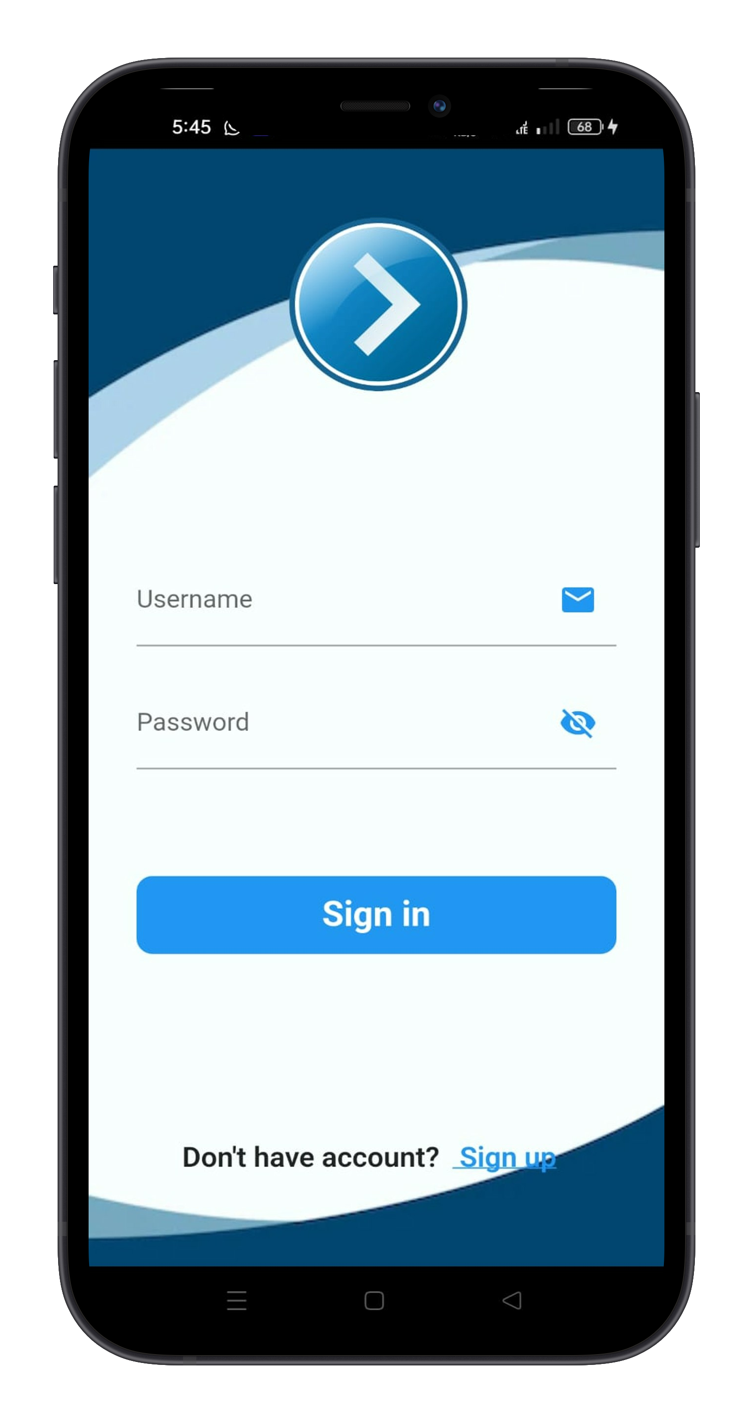 GitHub - naimish125/Login_System