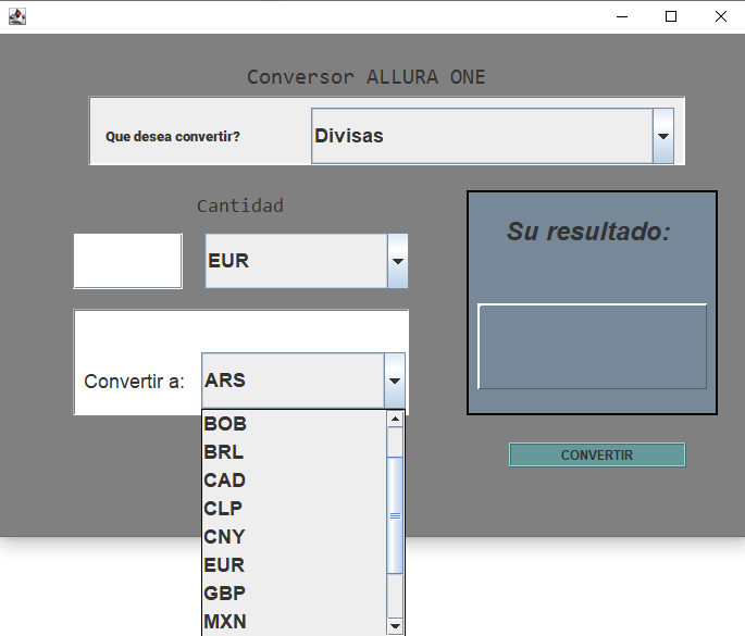 GitHub - Ezangara/ConversorAlluraChallenge: Conversor de unidades ...