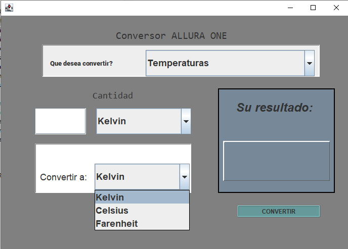 GitHub - Ezangara/ConversorAlluraChallenge: Conversor de unidades (divisas, pesos, longitud ...