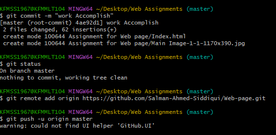 Unable to locate Git · Issue #3705 · desktop/desktop · GitHub