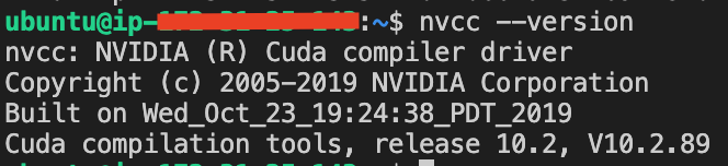 sampleMNIST: Assertion cublasStatus == CUBLAS_STATUS_SUCCESS failed · Issue #1818 · NVIDIA ...