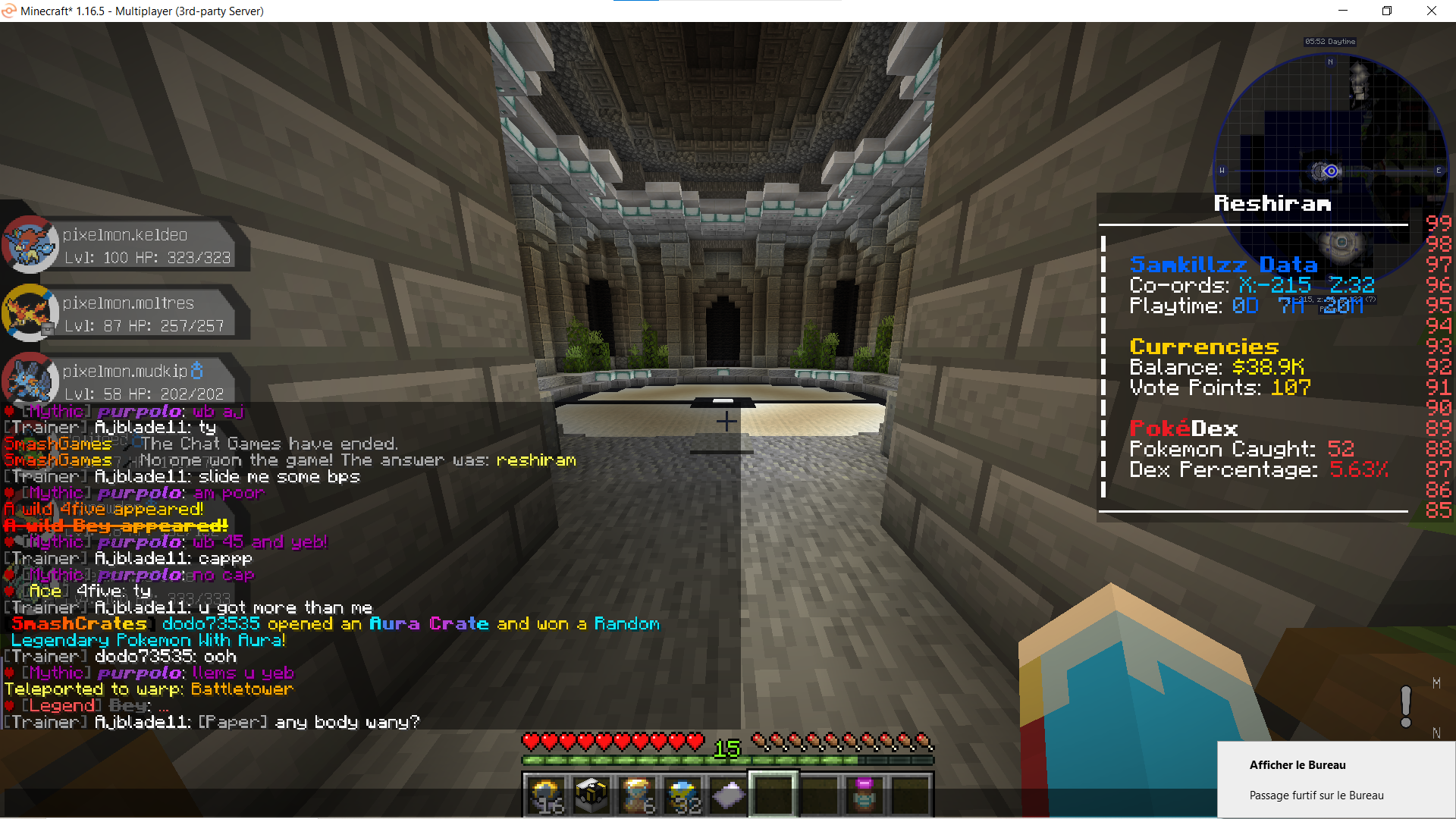 M1 L Bozo Battletower Issue · Issue 1639 · Smashmc Developmentbugs And Issues · Github
