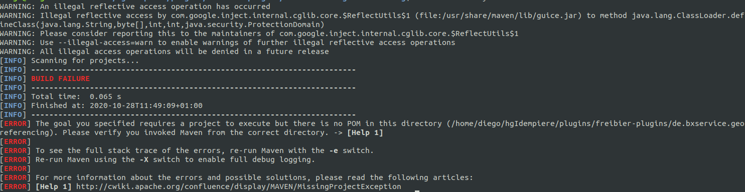 improve to reuse code on new map provider by hieplq · Pull Request #1 · bxservice/de.bxservice ...