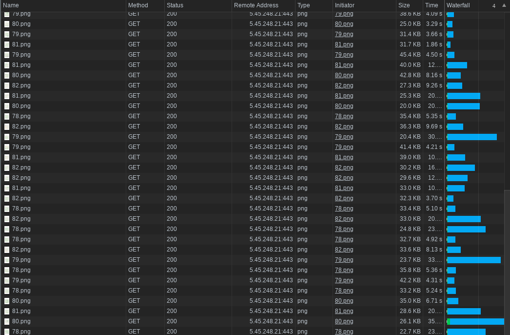 leaflet map doesn't load tiles after refreshing the page · Issue #104 · bluehalo/ngx-leaflet ...