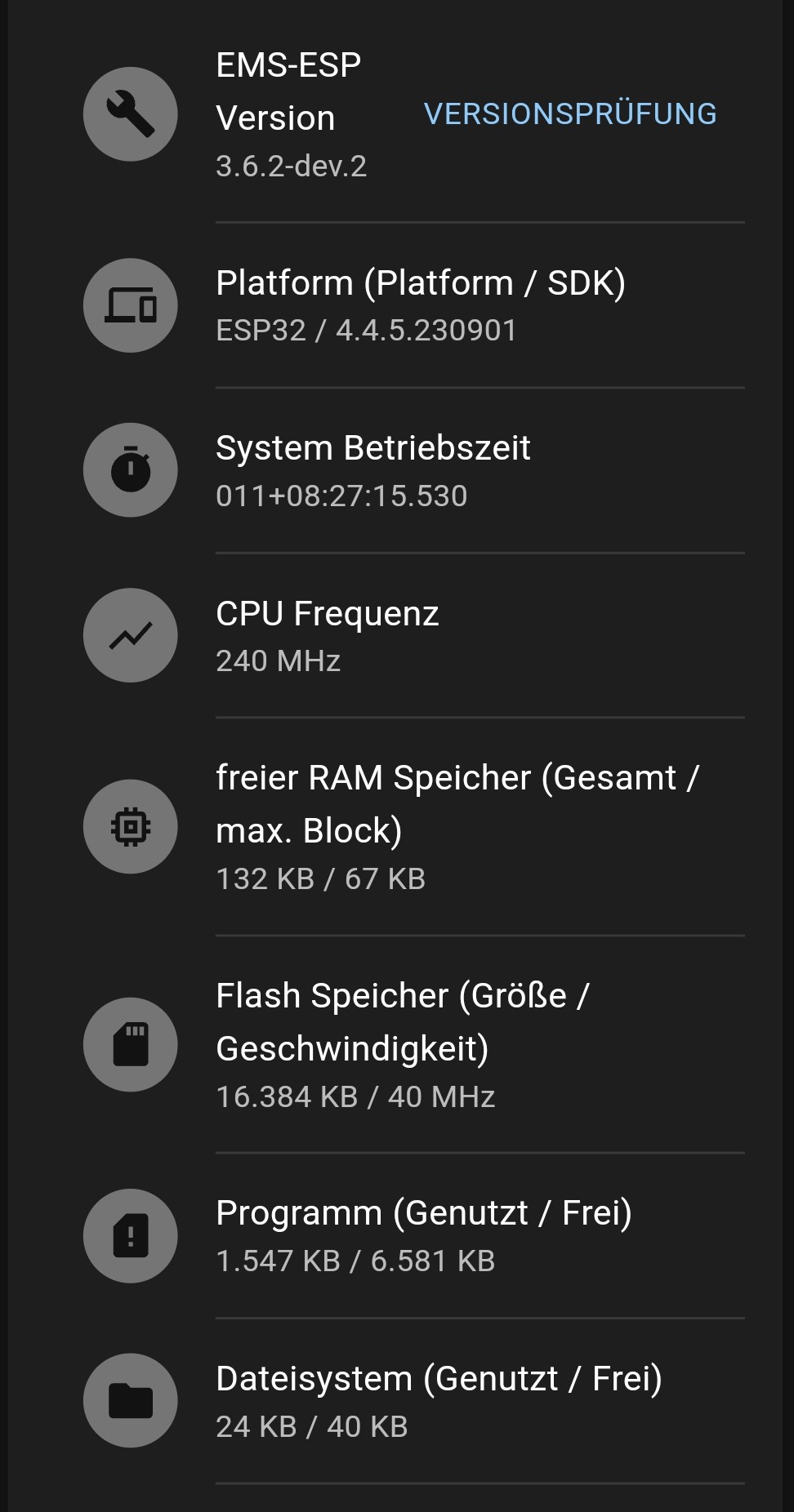 EMS-ESP becomes unresponsive · Issue #1321 · emsesp/EMS-ESP32 · GitHub