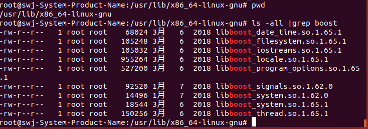 Cyber Recoder Error While Loading Shared Libraries Libboost System So 1 54 0 Cannot Open Shared
