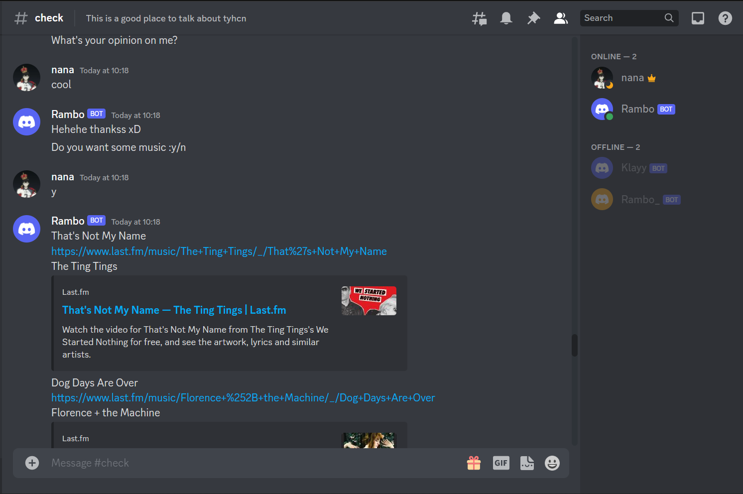 GitHub - nandana-sreekumar/rambo