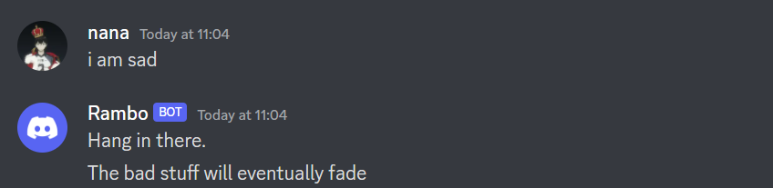GitHub - nandana-sreekumar/rambo
