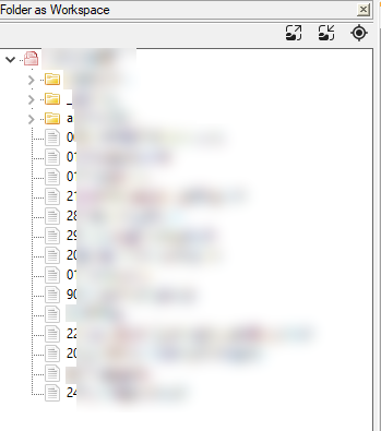 workspace not sorted in 8.1.4 · Issue #10557 · notepad-plus-plus ...