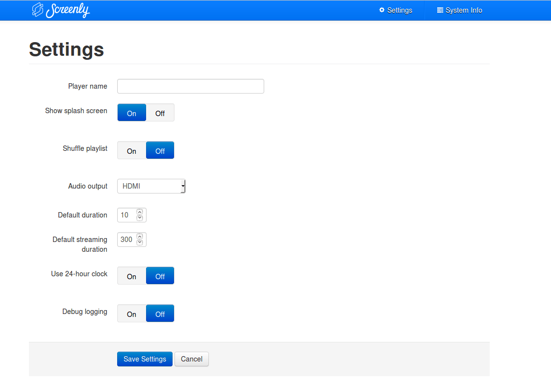 Looking for development document · Issue #1366 · Screenly/Anthias · GitHub
