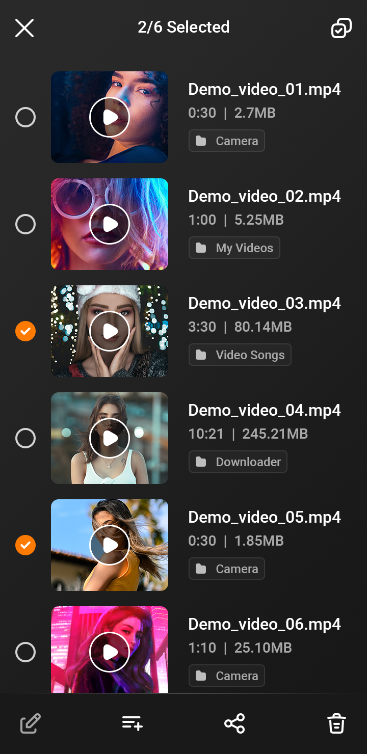GitHub - BansriAnghan/VID-Player