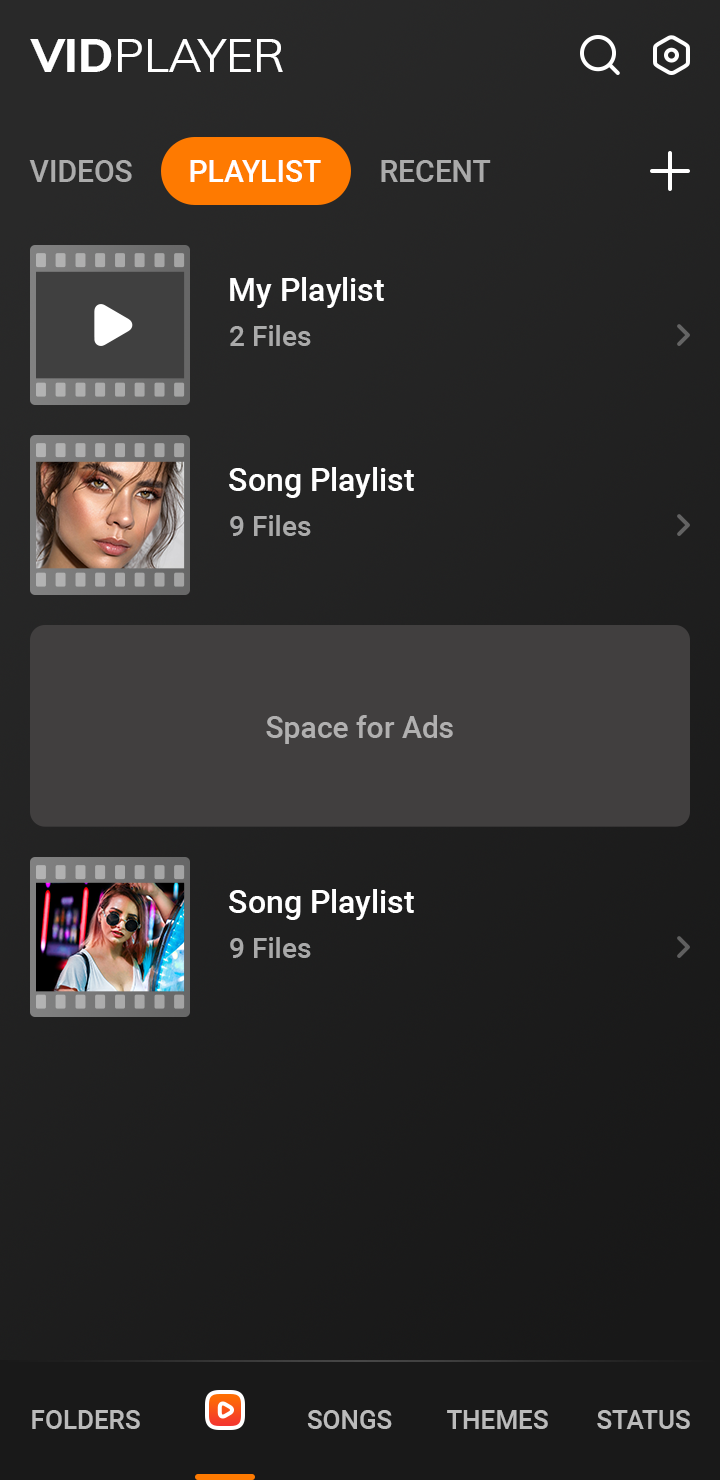 GitHub - BansriAnghan/VID-Player
