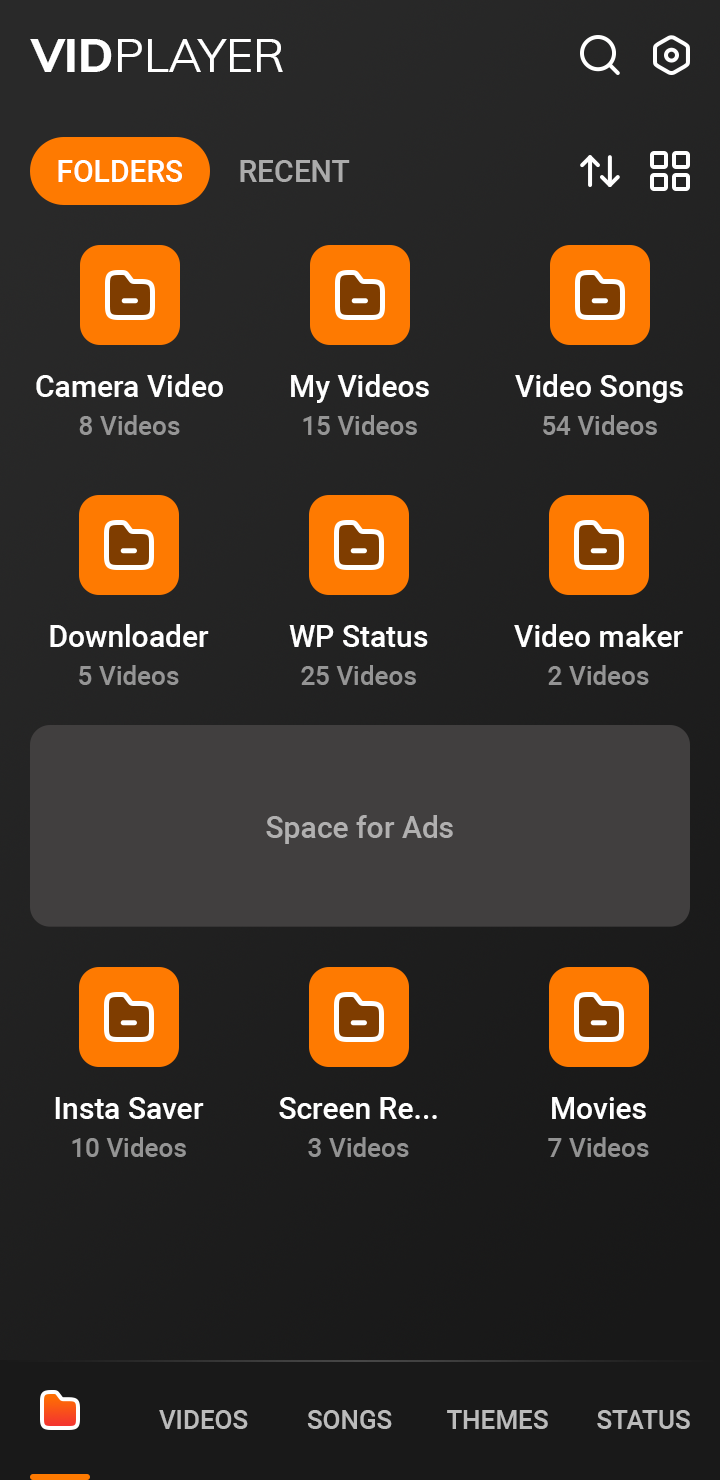 GitHub - BansriAnghan/VID-Player