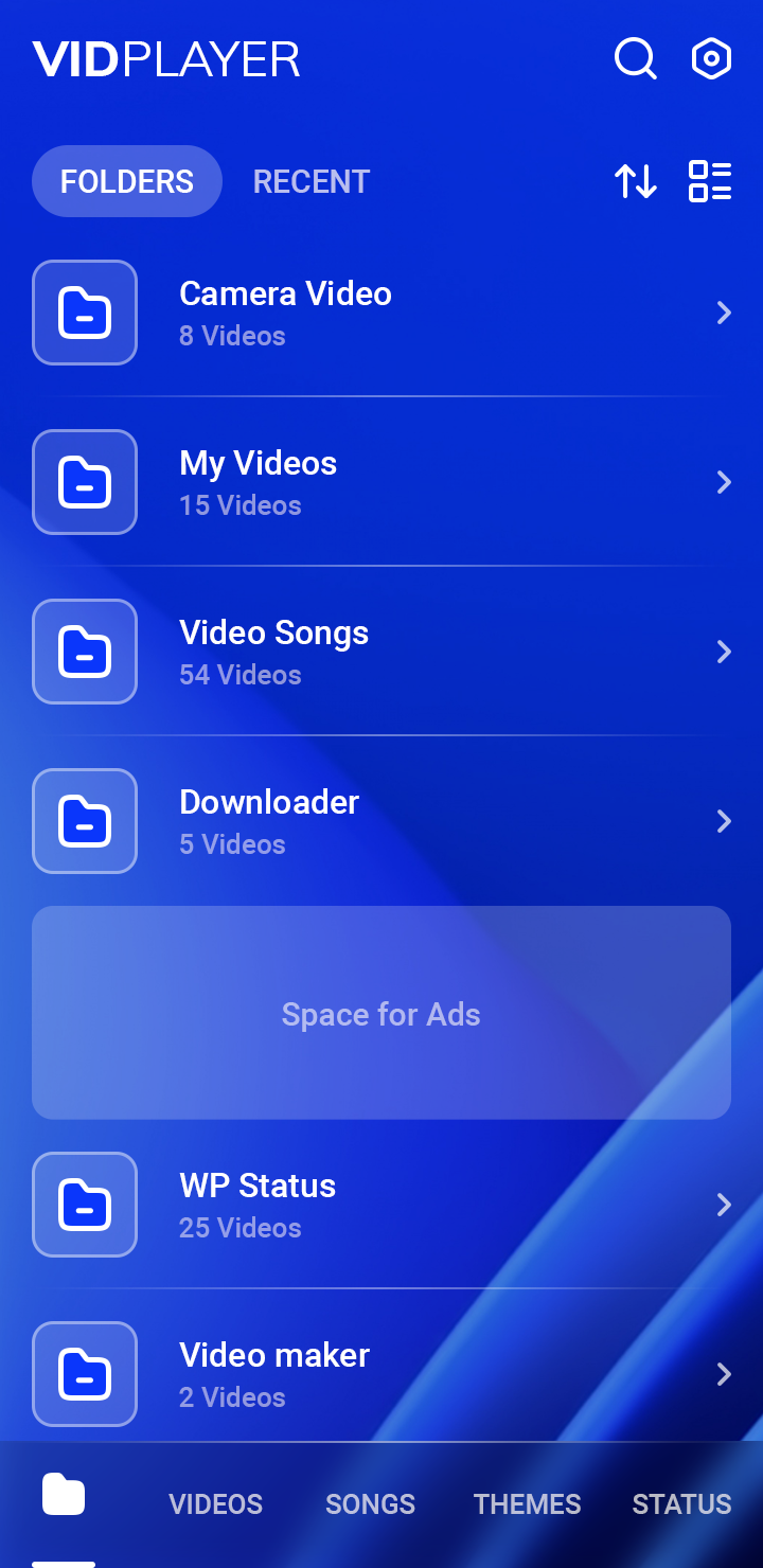 GitHub - BansriAnghan/VID-Player