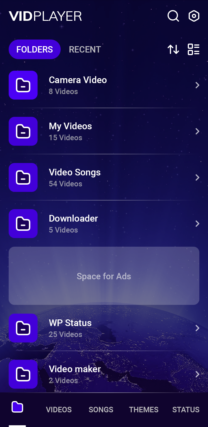 GitHub - BansriAnghan/VID-Player