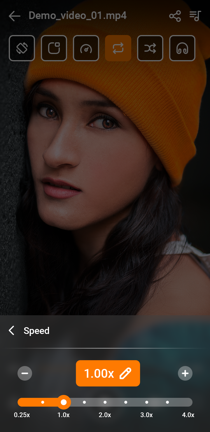 GitHub - BansriAnghan/VID-Player