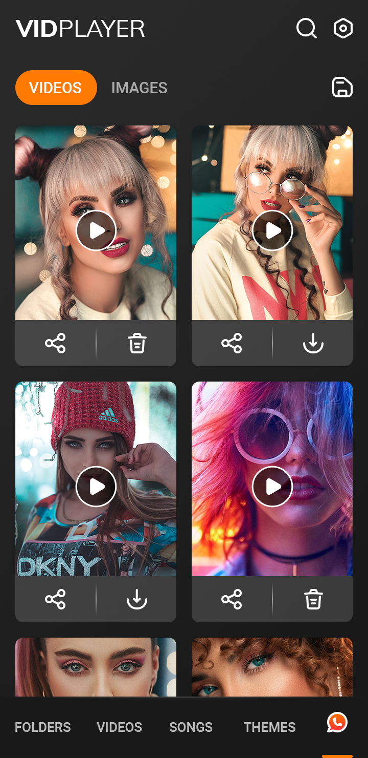 GitHub - BansriAnghan/VID-Player