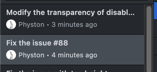 [bug] curser keeps hopping to the end while typing in de middle of a promt tag field · Issue #86 ...
