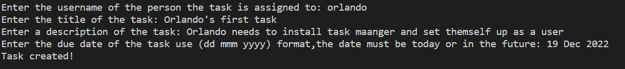 GitHub - ashstarr/finalCapstone: My Capstone projects I completed on my ...