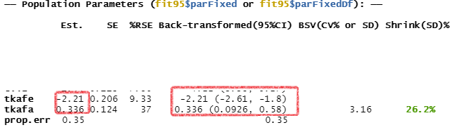 Issue with parameter estimation involving subject status (categorical covariate) · Issue #92 ...