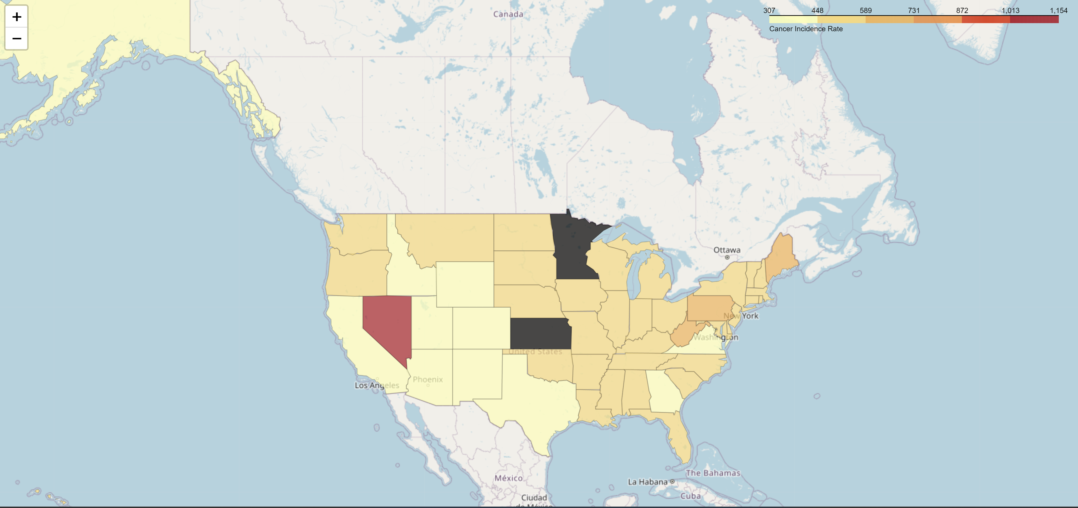 GitHub - CMccormick0003/Social_Impact_Cancer_US_2015: This repository is for Team project to ...