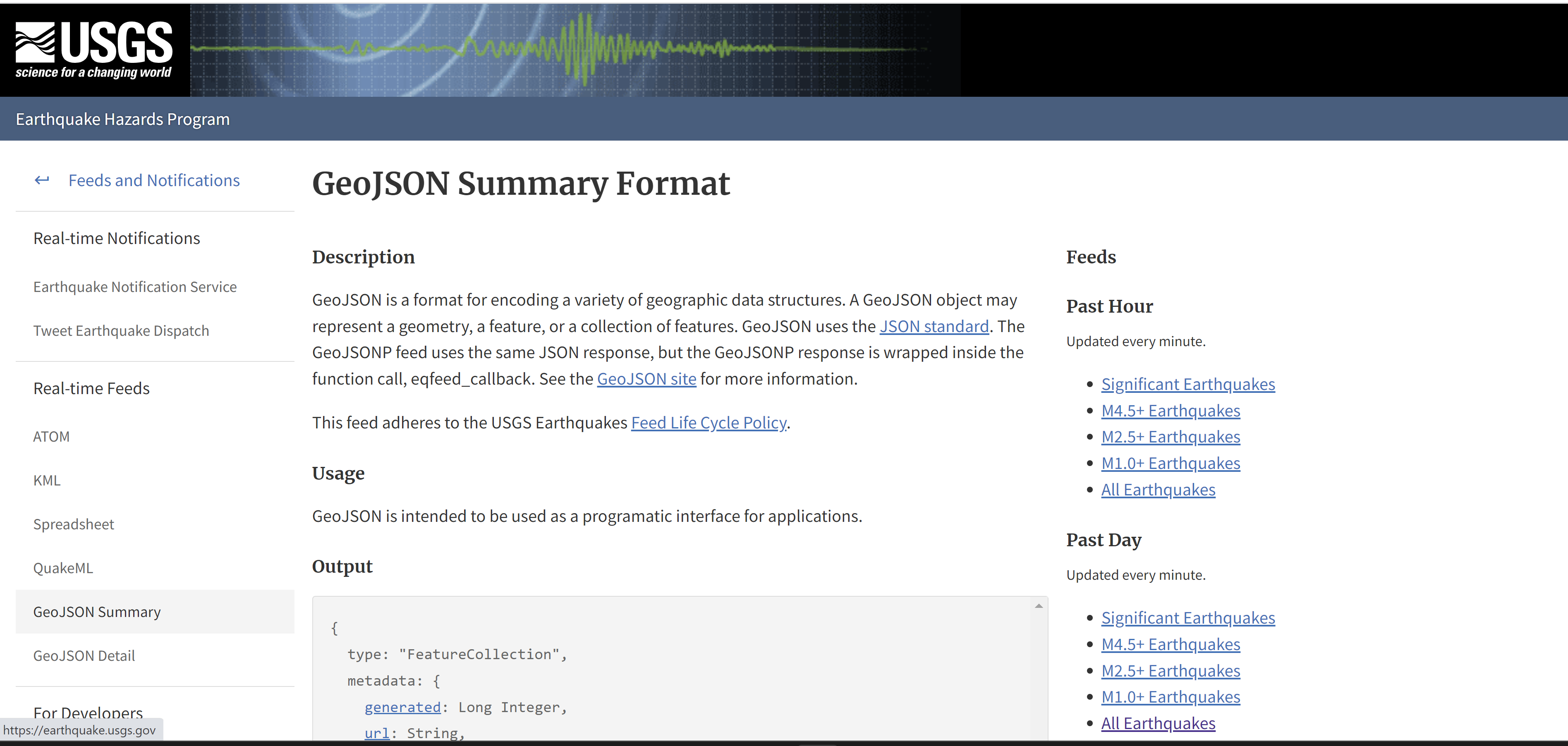 GitHub - CMccormick0003/leaflet-challenge