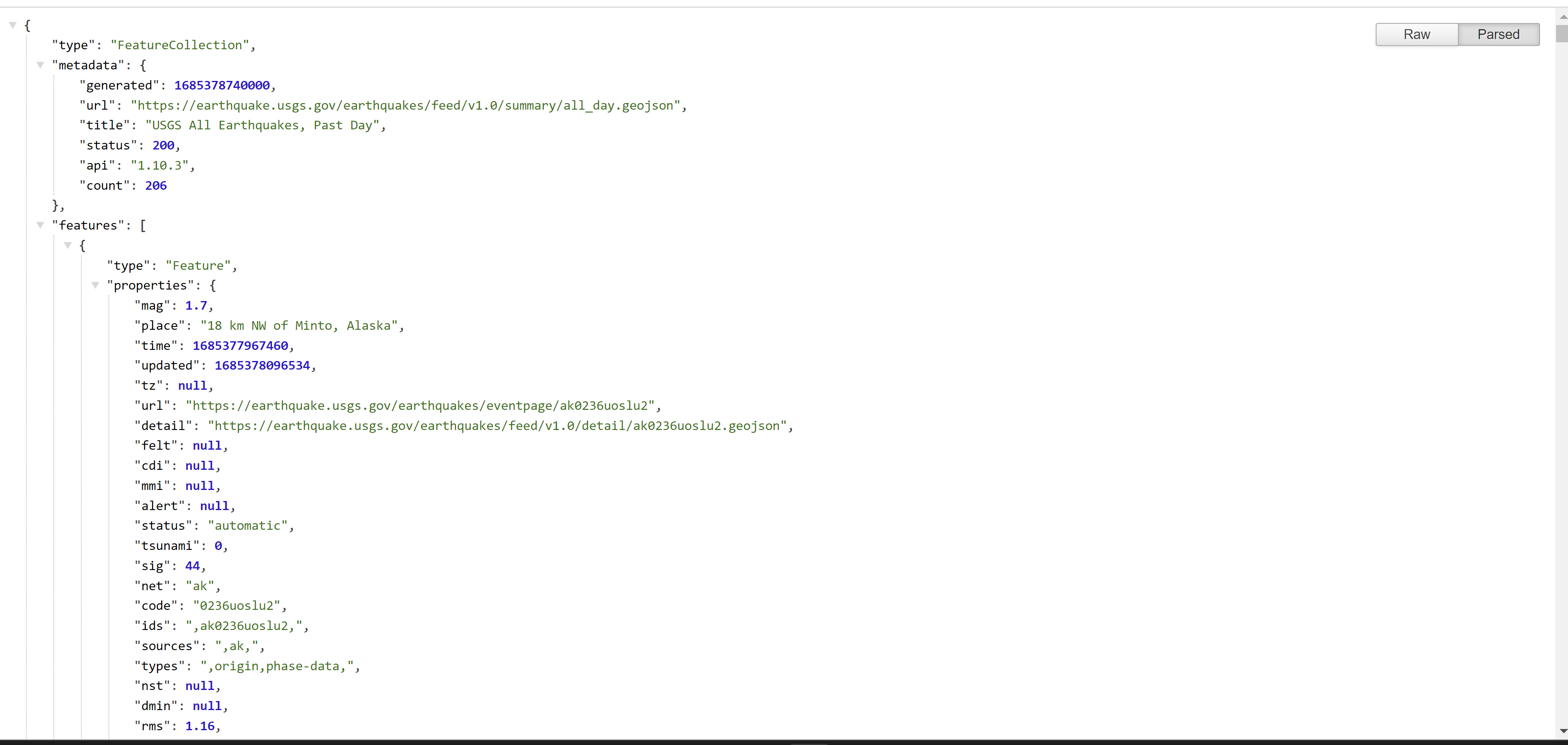 GitHub - CMccormick0003/leaflet-challenge