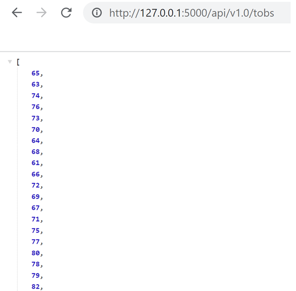 GitHub - CMccormick0003/sqlalchemy-challenge