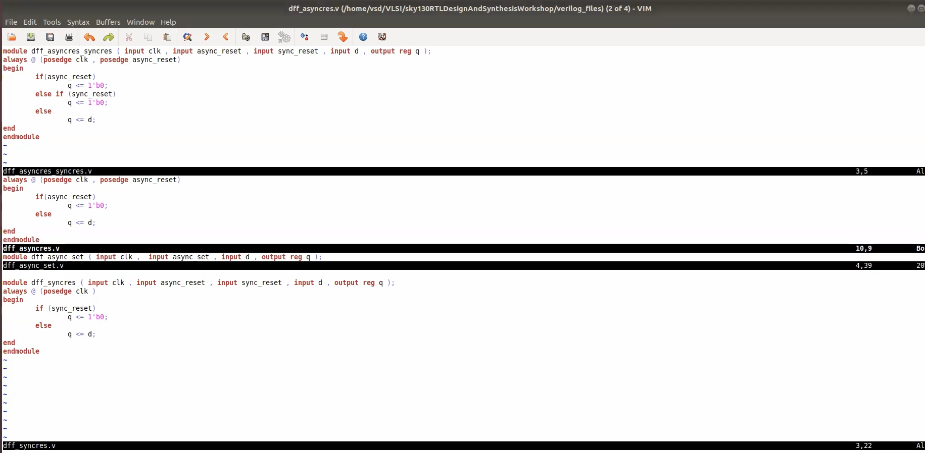 GitHub - abhi09v/vsd-hdp: This repo contains everything from architectural design to routing. It ...