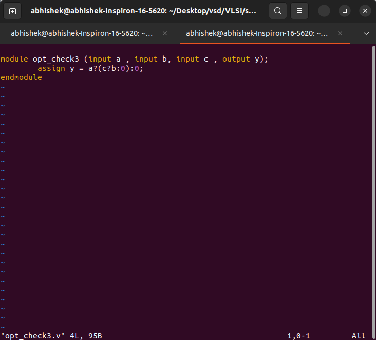 GitHub - abhi09v/vsd-hdp: This repo contains everything from architectural design to routing. It ...