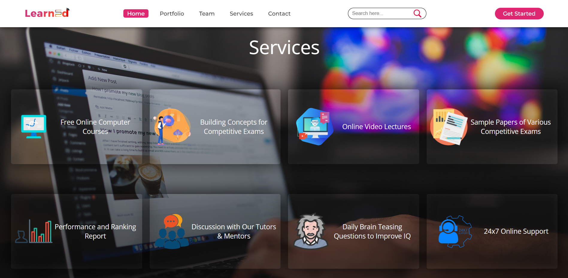 GitHub - Raja-Rahul-Patel/EasyToLearn