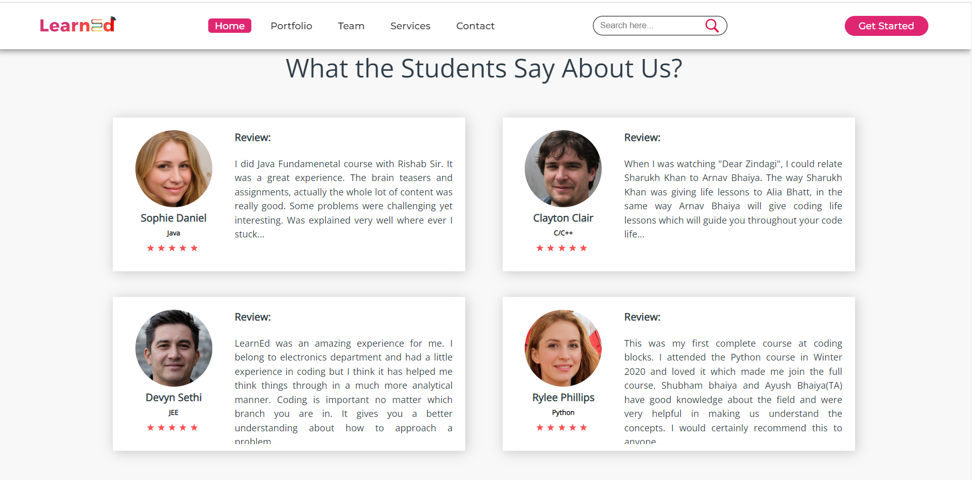 GitHub - Raja-Rahul-Patel/EasyToLearn