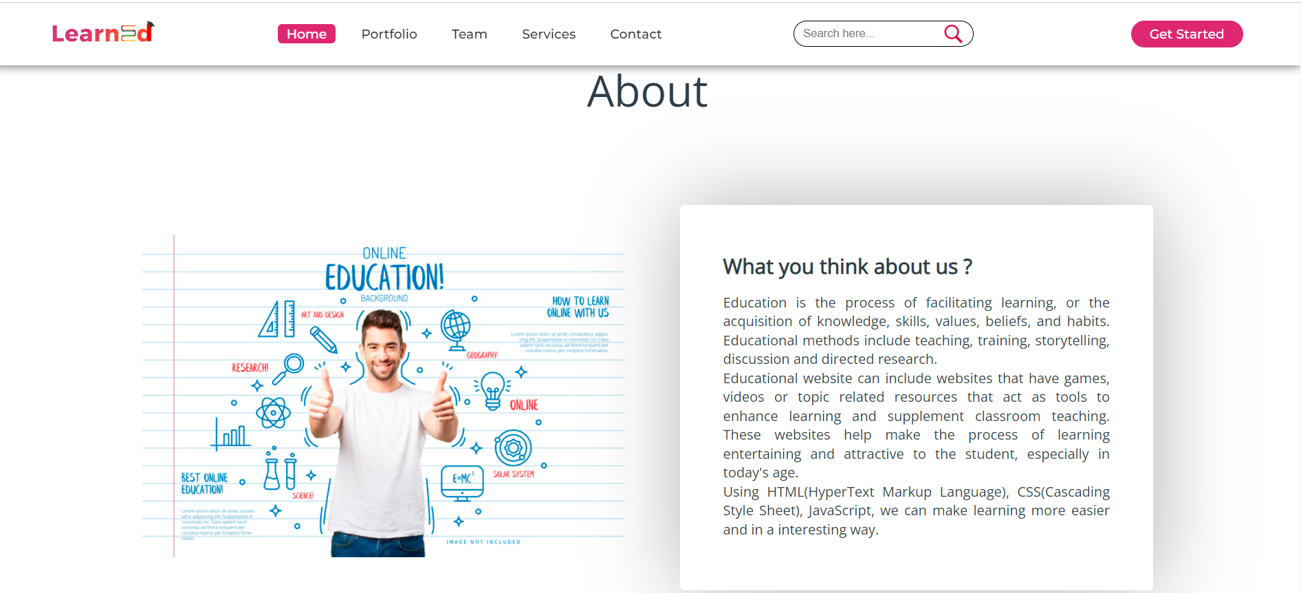GitHub - Raja-Rahul-Patel/EasyToLearn