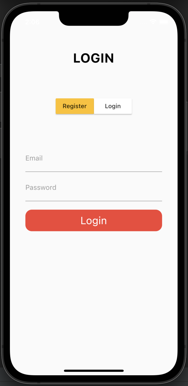 GitHub - sntekin/rest_api_login_registration