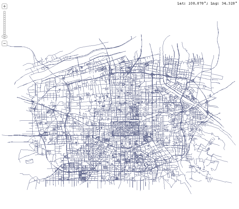 May invalid SpatialIndex file(.mwd\.mwx) cause shape file not display correctly. · Issue #216 ...