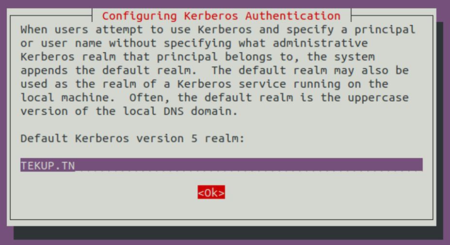 GitHub - yasserBA/SSH-and-PostgreSQL-Authentication-with-Kerberos